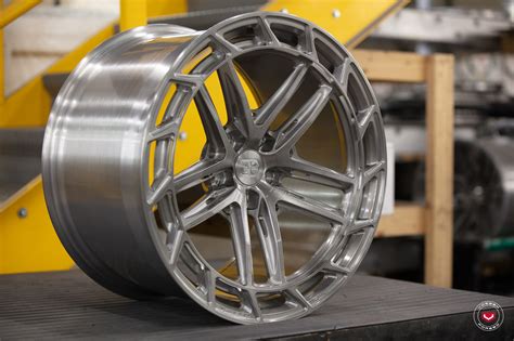 Lc3 Series Lc3 03t Vossen Wheels