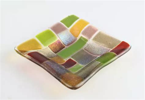 Up To 20 Off On Glass Kiln Fusing At Minnesota Ce Groupon