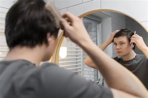Greffe De Cheveux Les Conseils Pour Traiter La Zone Donneuse Docteur Cinik