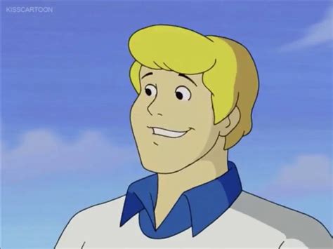 Fred Scooby Doo Eye Color