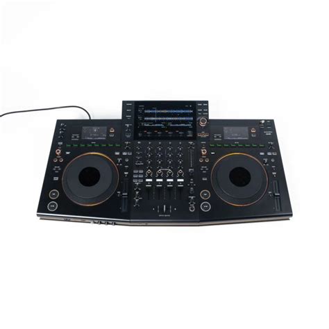Pioneer Dj Opus Quad Csm Cologne Street Market