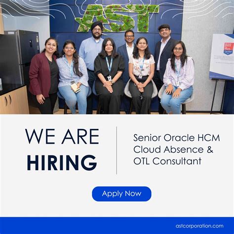 Ananth Kumar On Linkedin Senior Oracle Hcm Cloud Orc Consultant