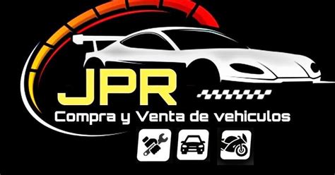 Contáctame Coches Jpr