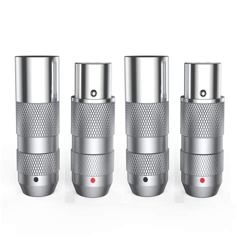 Buy Viborg Xm202rxf202r Hi End Xlr Connectors 3pins Solder Type