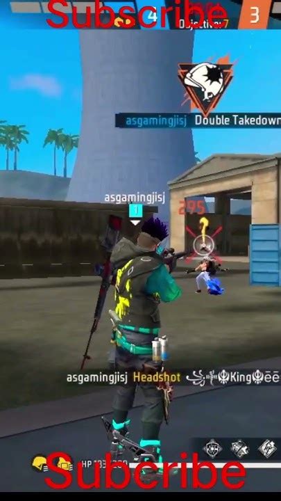 1 Vs 2 Destroyed In Seconds Impossible 🍷🗿 Viral Trending Freefire