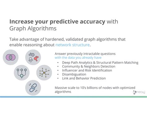 Neo4j Graph Data Science Training Introduction1and2 Ppt Free