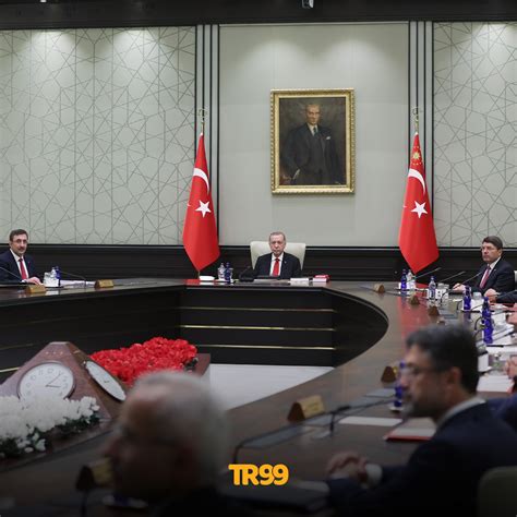 Tr99 On Twitter 📸 الصور الأولى من أول اجتماع لأعضاء الحكومة الجديدة