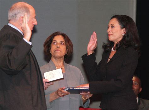 Kamala Harris Makes History As First Woman And Woman Of Color As Vice