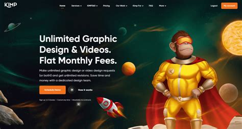 Why Kimp Is Better Than Penji Woblogger