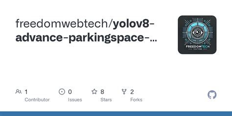 Yolov8 Advance Parkingspace Detectioncocotxt At Main · Freedomwebtech