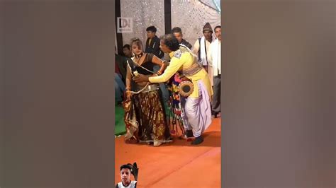 दर्द हो रहा पेट में का कर राधा बुंदेली राई राईजबरदस्त Dance Youtube