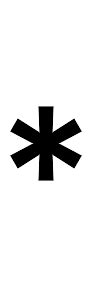 Asterisk Operator Unicode Alt Code Latex Copy Paste