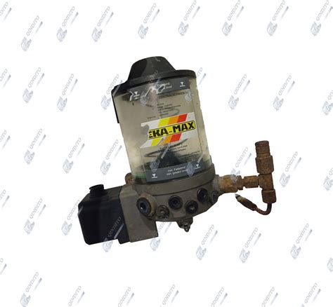 Pompa Beka Max Niska Cena Na Allegro Pl