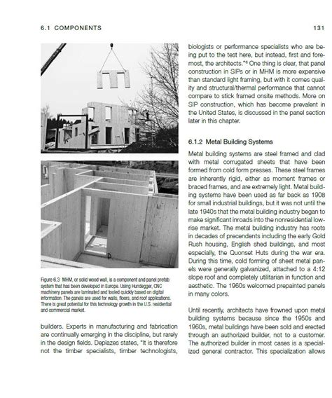 Prefab Architecture A Guide To Modular Design And Construction Pdf