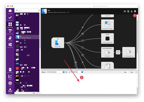 Cdtool And Monterey · Issue 2 · Emrys365alfredworkflows · Github