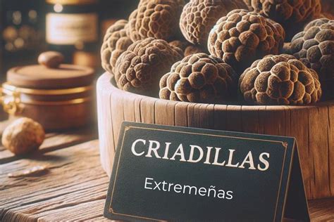 Criadillas De Tierra Extremeñas ¡aprende Cómo Buscarlas Sabor A