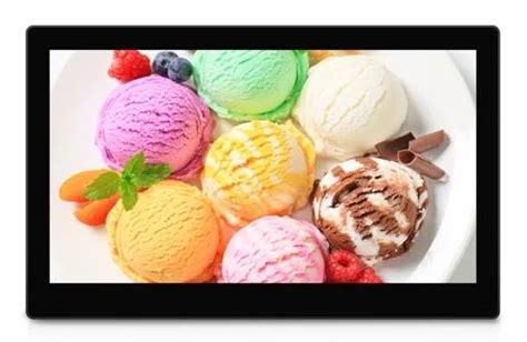 17 3inch IPS Screen LCD Digital Picture Frame Display Digital Picture Frame And LCD Picture