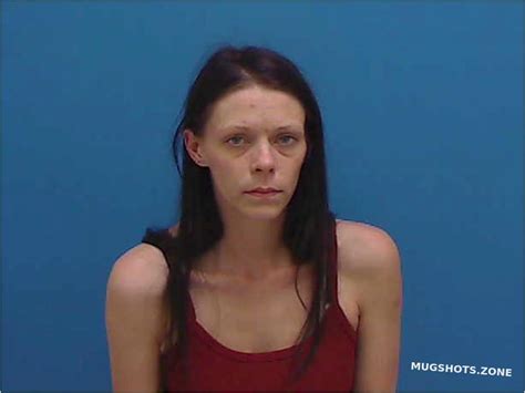 Smalt Coral Ann 03 24 2023 Catawba County Mugshots Zone