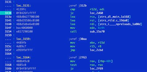 Desativando LD PRELOAD no Linux Engenharia Reversa Mente Binária