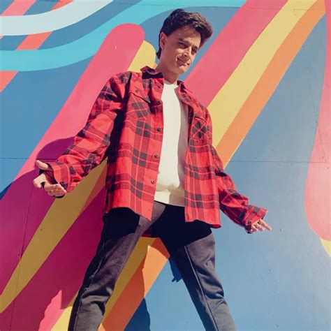 Interview A Zal Is Fully Engrossed In His Pop Journey Atwood Magazine