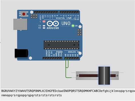Using Analog Input To Both Turn On And Turn Off A Digital Output General Guidance Arduino Forum