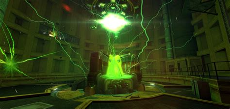 Happy Resonance Cascade Day Album On Imgur