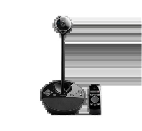 Logitech Conference Cam Bcc950 Mdt