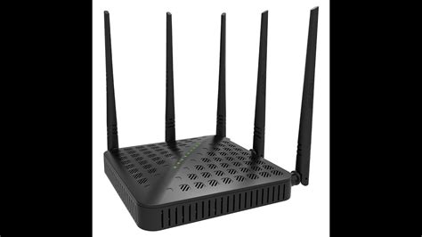 Роутер как репитер Wi-Fi - YouTube