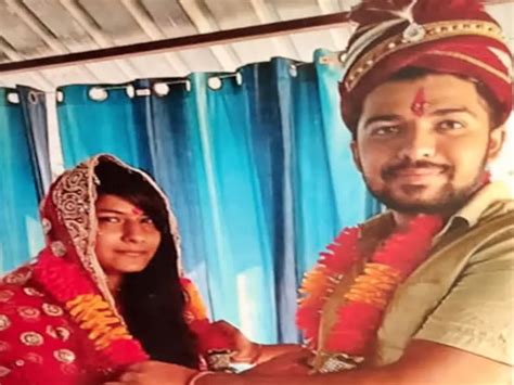 Nikki Yadav Murder Case প্রেমিকা নন সাহিলের প্রথম স্ত্রী ছিলেন নিক্কি