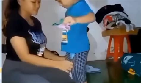 Video Bocil Baju Biru Viral Tiktok Link Mediafire Androidkom