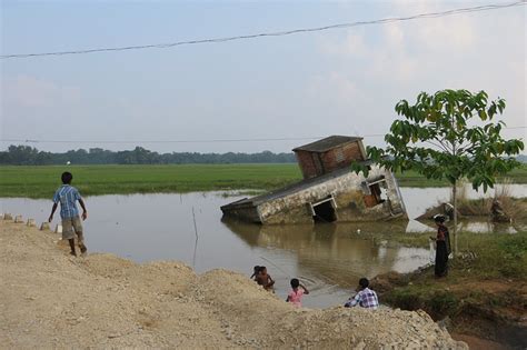 Deadly Floods In Chhattisgarh And Odisha Updated Floodlist