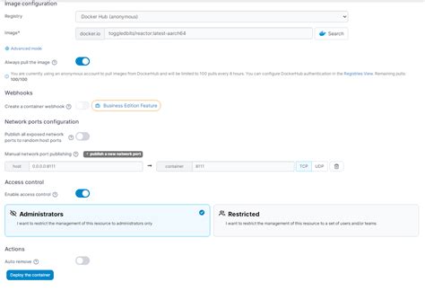 Help Installing Reactor On Home Assistant Smart Home Community