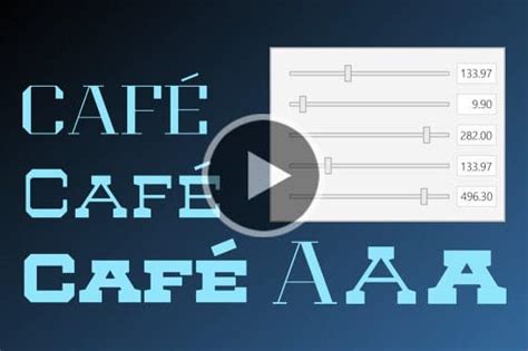 Working With Text In Coreldraw Corel Discovery Center