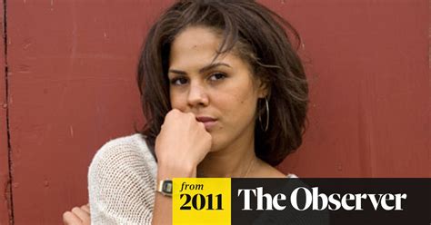 Lenora Crichlow A Month In Guadeloupe It Wasnt Easy Being Human