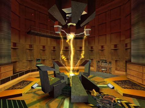 Gordon Freeman May Be A Theoretical Physicist But Is The Testing Of