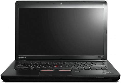 Refurbished Lenovo Thinkpad Edge E430 14 Led Laptop Intel Core I3