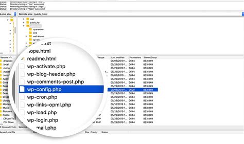 Wordpress Error Logs Enabling Finding And Fixing Errors