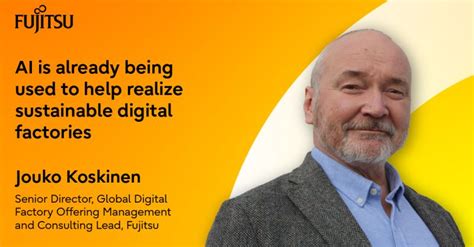 Anirudh S On Linkedin Ai Sustainability Digitalfactories