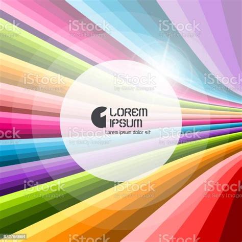 추상적인 소용돌이 배경 텍스트에 대 한 장소를 가진 벡터 일러스트입니다 터널에 대한 스톡 벡터 아트 및 기타 이미지 터널 테크놀로지 3차원 형태 Istock