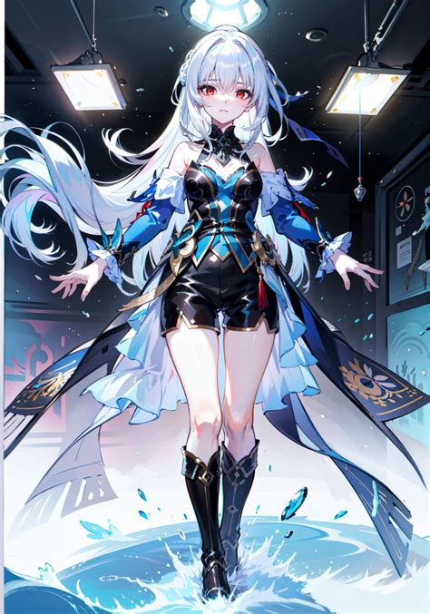 Post Honkai Star Rail NSFW Honkai Star Rail X