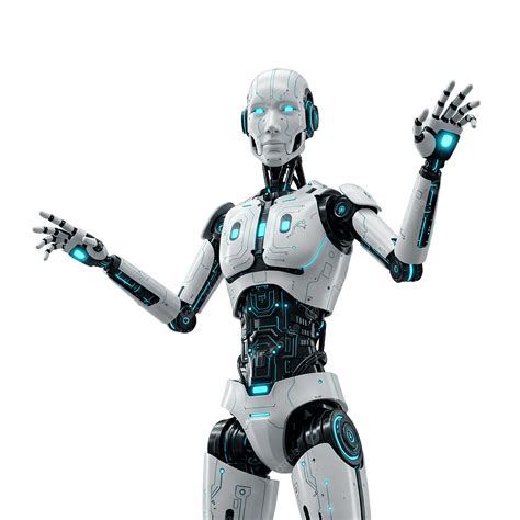 Ai Robot Artificial Intelligence, Robot, Artificial Intelligence, Ai ...