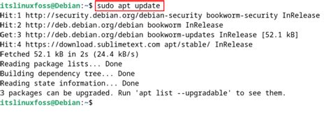 How To Install Ifconfig On Debian Its Linux FOSS