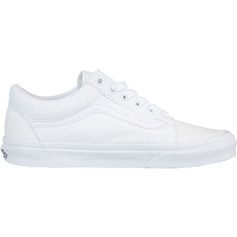 Vans Sneaker Old Skool Weiß Hier Bestellen