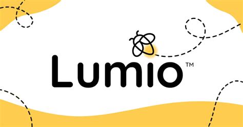 Lumio Whats New