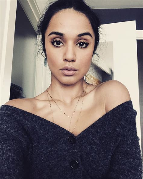 Summer Bishil Instagram Olivergair