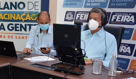 Uso De Máscaras Em Locais Abertos Não é Mais Obrigatório Em Feira De