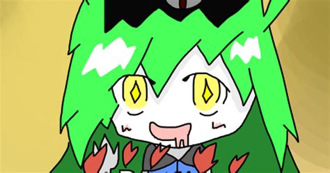 オリキャラ はっぴーばーすでー 丑三時のイラスト Pixiv
