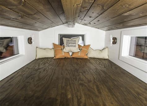 The Five Best Tiny Houses Under 50 000