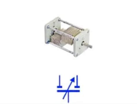 Simbol Kapasitor Panduan Lengkap Mengenai Simbol Kapasitor