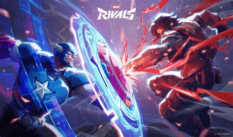 Marvel Rivals Confirms Battle Pass Heres How Itll Work